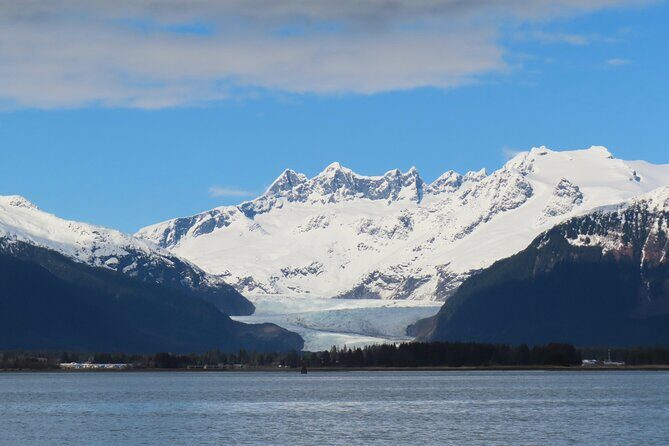 Private Group Kayaking Tour with Mendenhall Glacier Views - Pricing and Overall Value