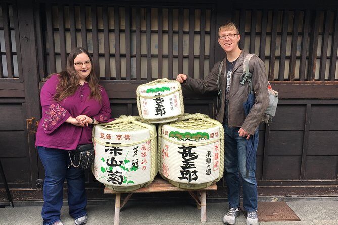 Private group Local Food Tour in Takayama - Authenticity and What Sets It Apart