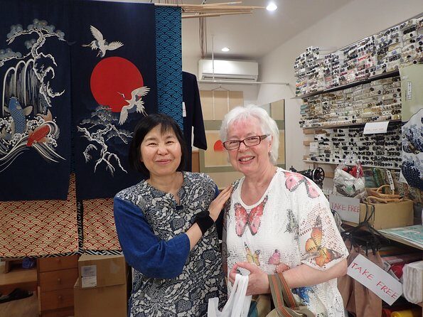 Private group Local Food Tour in Takayama - The Sum Up: Who Is This Tour Best For?