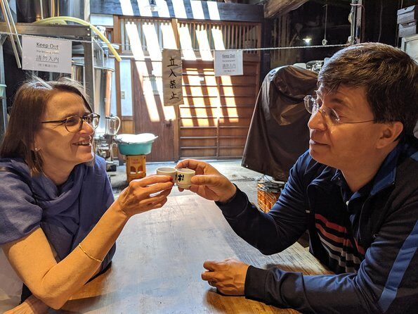 Private group Local Food Tour in Takayama - FAQ