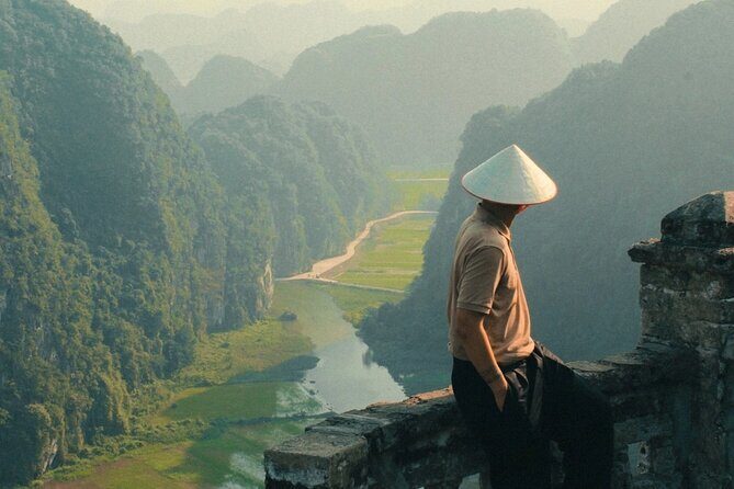 Private/Group Ninh Binh: Hoa Lu, Trang An, Mua Cave from Hanoi - The Sum Up: Who Should Consider This Tour?
