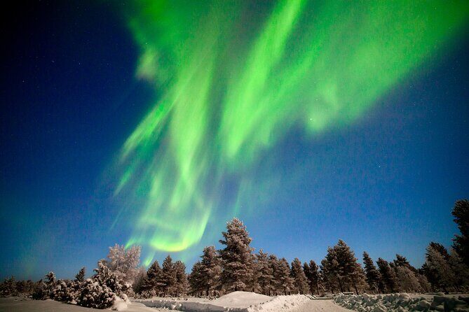 Private Group: Northern Lights Hunt 4x4 SUV with Aurora guarantee - The Sum Up: Is This Tour Right for You?