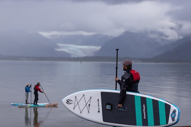Private Group Paddle board tour in Juneau with Glacier views - The Sum Up: Is It Worth It?