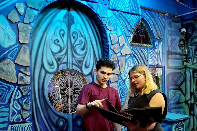Private Group Puzzle-Solving Adventure Game: Atlantis - Summing Up: Is It Worth It?