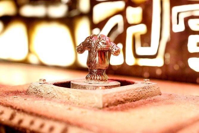 Private Group Puzzle-Solving Adventure Game: Temple - Practical Details & Final Thought