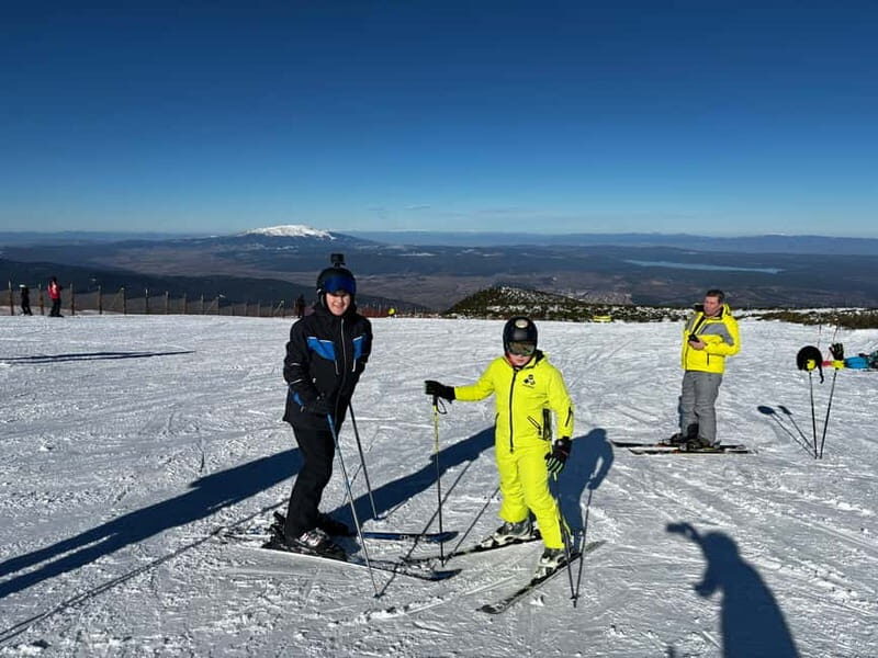 Private-(group) ski or snowboard lessons in Borovets - Practical Tips for Your Visit