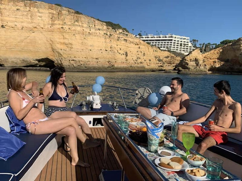 Private Group Sunset + 10 Caves +Drinks - Key Points
