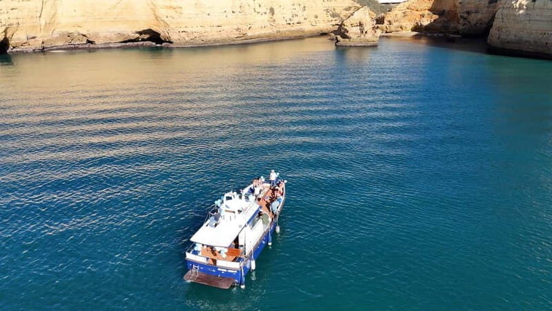 Private Group Sunset + 10 Caves +Drinks - Practical Tips & Considerations
