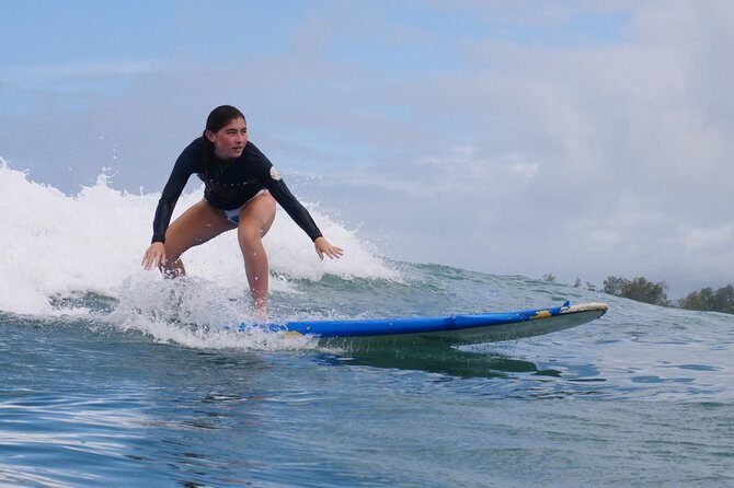 Private Group Surf Lesson - Introduction: Why Try This Surf Lesson?