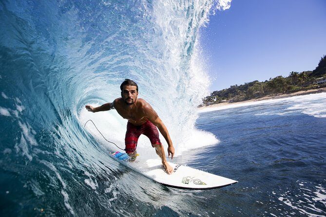 Private Group Surf Lesson - The Sum Up: Is This the Right Surf Lesson for You?