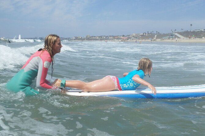 Private Group Surf Lesson in Redondo Beach - Final Thoughts