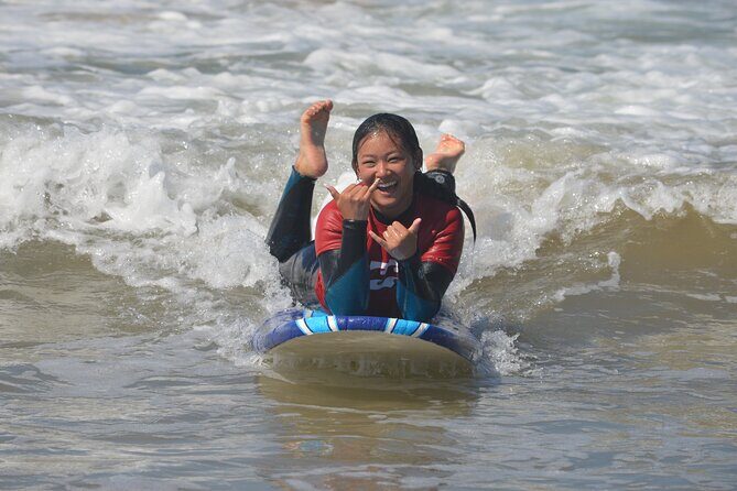 Private Group Surfing Class, Pismo Beach California w Instructor - Final Thoughts