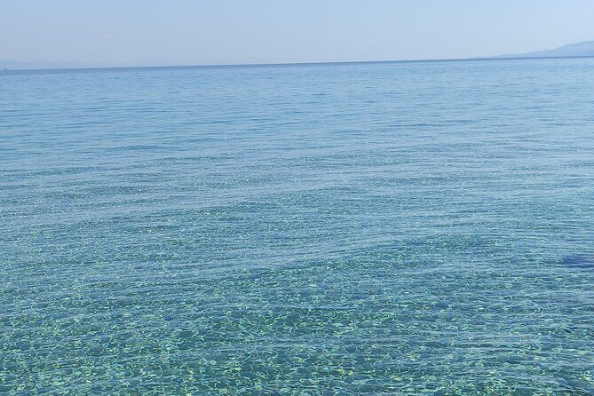 (Private group) Swimming and relax in beautiful beaches. - Key Points