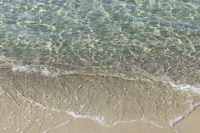 (Private group) Swimming and relax in beautiful beaches. - A Closer Look at the Tour Details