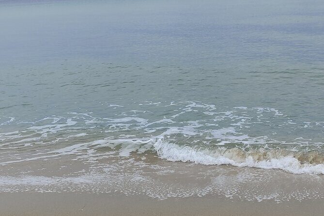 (Private group) Swimming and relax in beautiful beaches. - The Sum Up