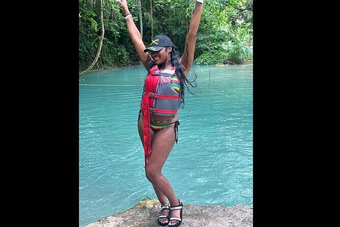 Private Group Tour: Blue Hole, Dunns River, & ATV Experience - An Overview of What This Tour Offers