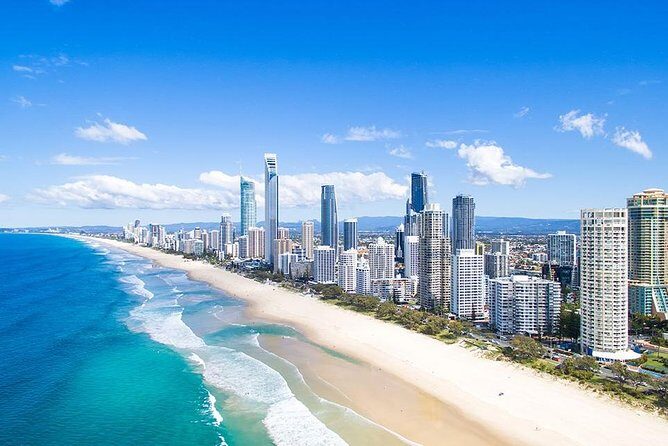 Private Group Tour Brisbane & Gold Coast Personal Tours - Introduction