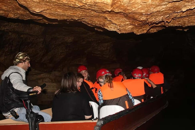 Private group tour of Kutaisi and its surroundings - Day 3: Wrapping Up and Departing