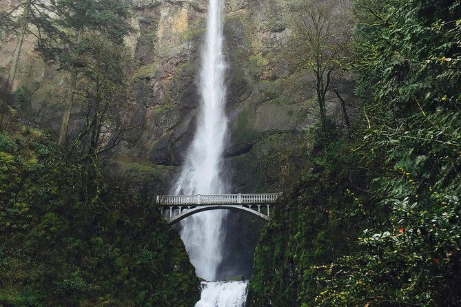 Private Group Tour up to 11 of Columbia River Gorge Waterfalls and Mt Hood Day Tour from Portland - FAQ