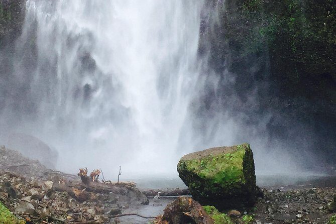 Private Group Tour up to 11 of Columbia River Gorge & Waterfalls from Portland - Who Will Love This Tour?