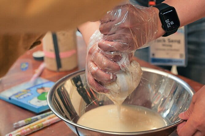 Private Group Traditional Korean Alcohol Making - Introduction