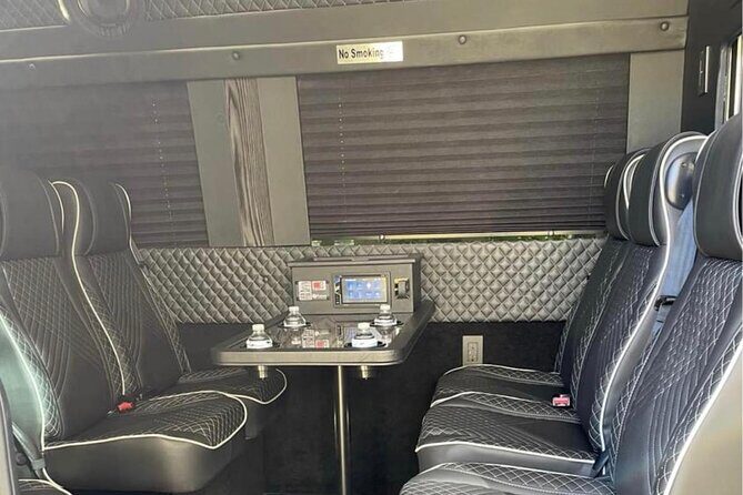 Private Group Transfer Service From Port of Miami & Miami Airport - Introduction