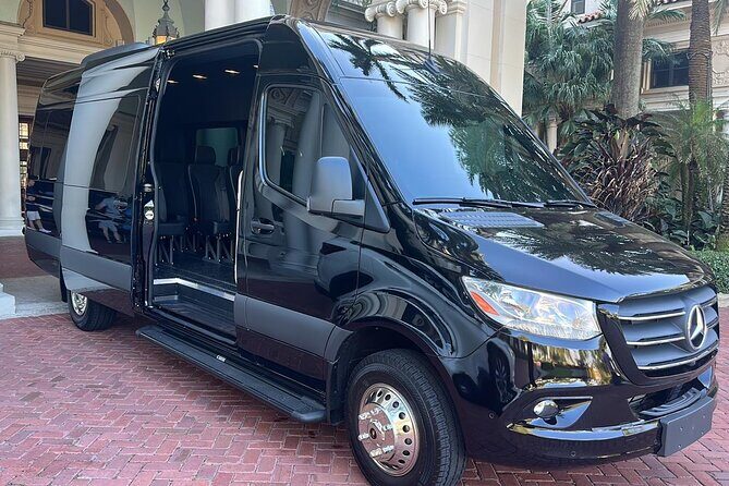 Private Group Transfer Service From Port of Miami & Miami Airport - What Makes the Service Special?