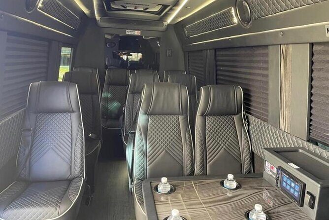 Private Group Transfer Service From Port of Miami & Miami Airport - Practical Details and Considerations