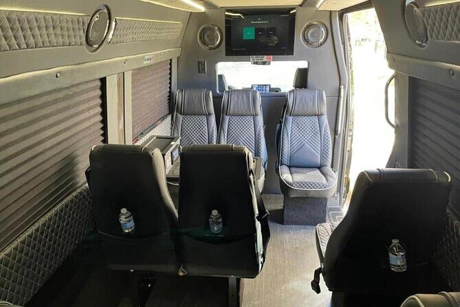 Private Group Transfer Service From Port of Miami & Miami Airport - Final Thoughts