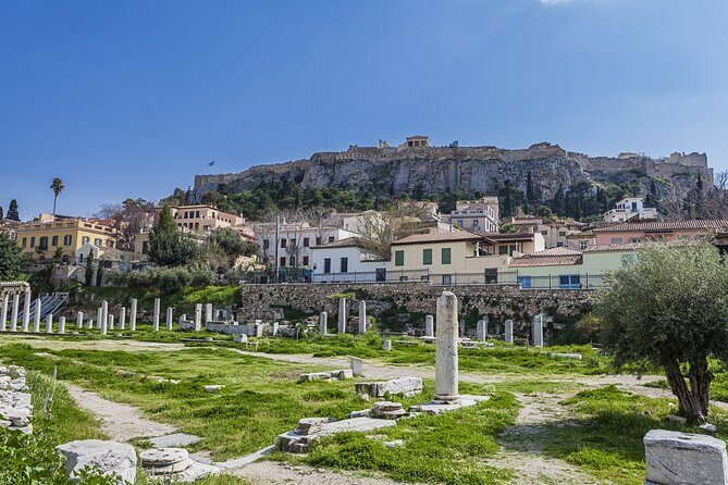 Private Group up to 15pax Full Day Athens Tour - FAQ
