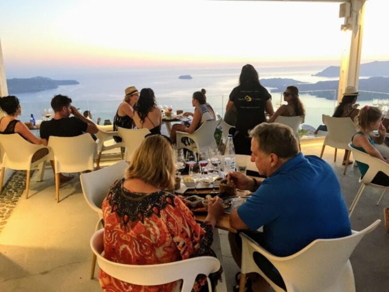 Private Group Visit to Akrotiri & 3 Wineries with Tastings - The Value: Is It Worth the Cost?