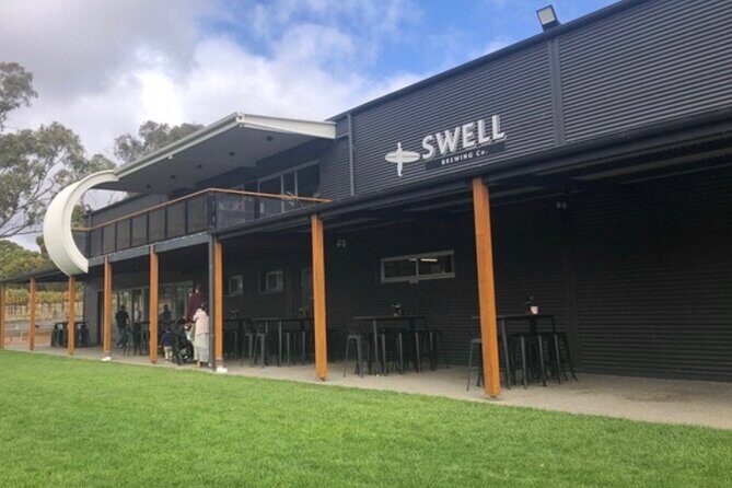 Private Group Wine Tasting in McLaren Vale - Practical Details: Transportation, Timing, and Value