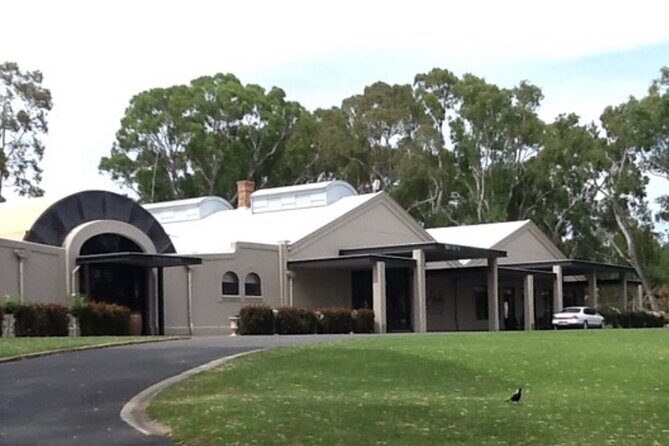 Private Group Wine Tasting in McLaren Vale - Frequently Asked Questions
