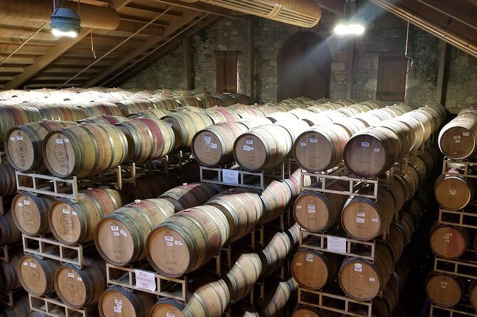 Private Group Wine Tour of Napa and Sonoma - Final Thoughts: Who Will Love This Tour?