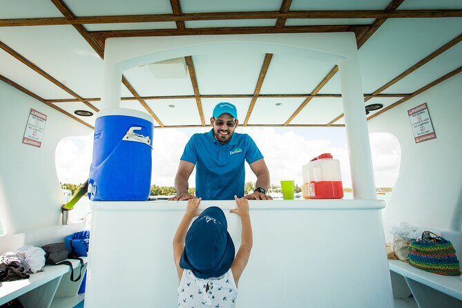 Private Groups Exclusive Punta Cana Catamaran Excursion - Who Should Book This Experience?