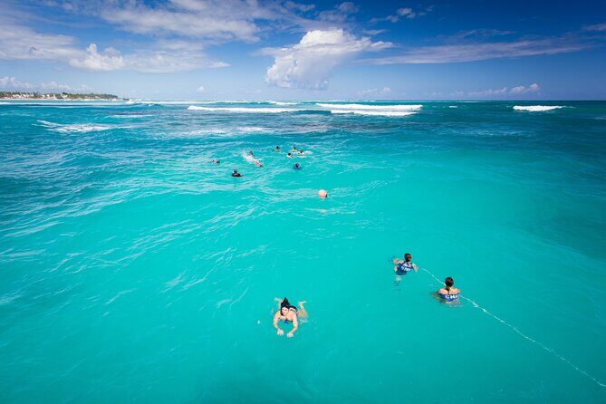 Private Groups Exclusive Punta Cana Catamaran Excursion - Final Thoughts