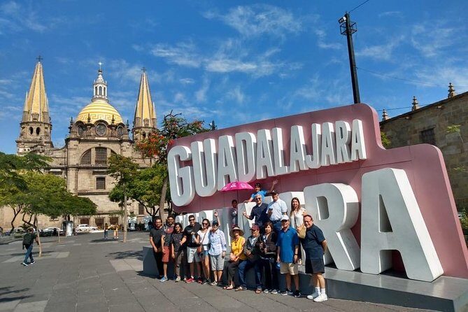 Private Guadalajara City Tour - Who Is This Tour Best For?