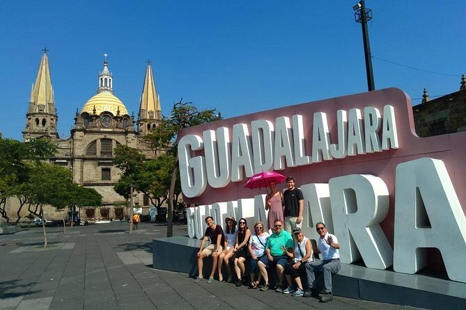 Private Guadalajara City Tour - The Sum Up