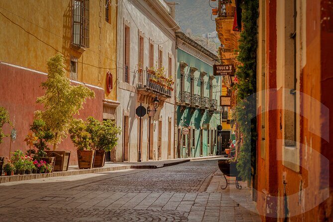 Private Guanajuato City One Day Extensive Tour From San Miguel - Final Advice