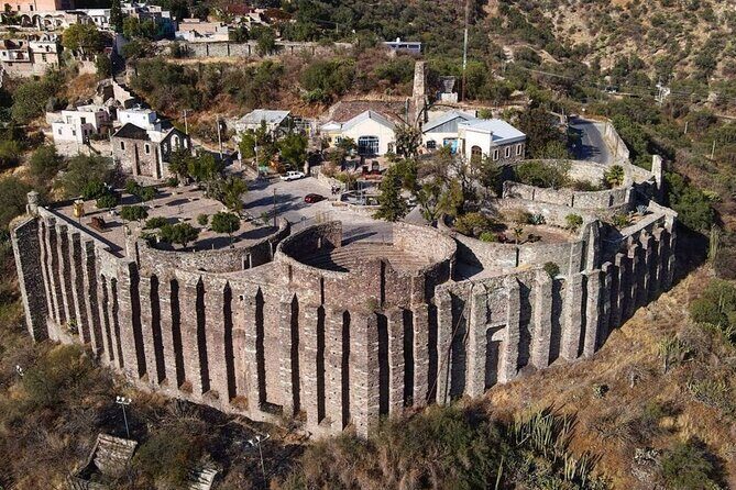 Private Guanajuato Mines Tour - Discovering Guanajuato’s Mining Heritage
