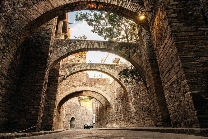 Private Guanajuato Mines Tour - Authenticity and Authentic Experiences