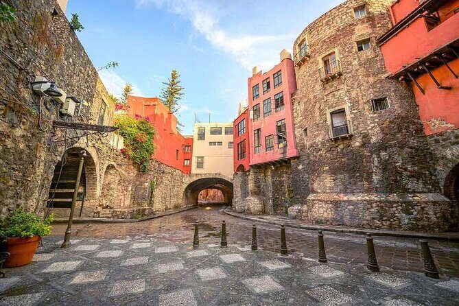 Private Guanajuato Mines Tour - Who Should Consider This Tour?