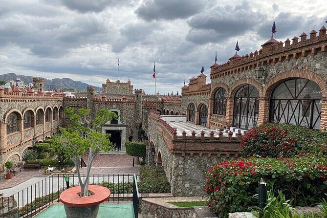 Private Guanajuato Mines Tour - The Sum Up