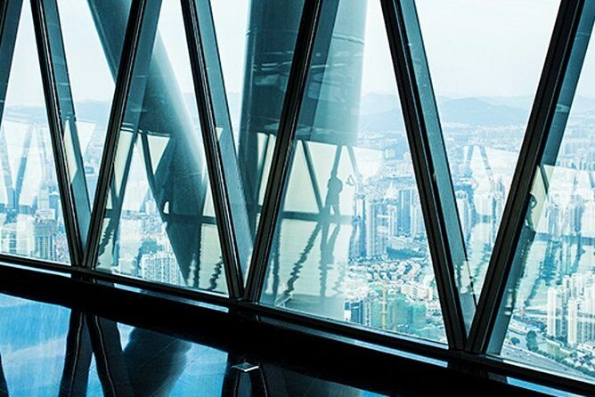 Private Guangzhou Best Day Tour with Canton Tower, Baiyun Mountain and More - The Value of a Guided Tour in Guangzhou