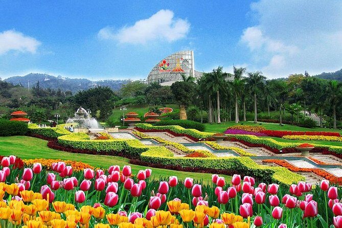Private Guangzhou Best Day Tour with Canton Tower, Baiyun Mountain and More - Final Thoughts