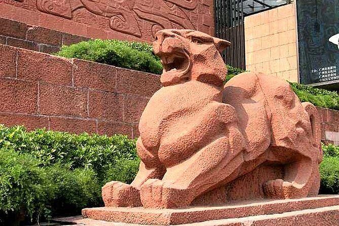 Private Guangzhou Best Day Tour with Canton Tower, Baiyun Mountain and More - FAQ