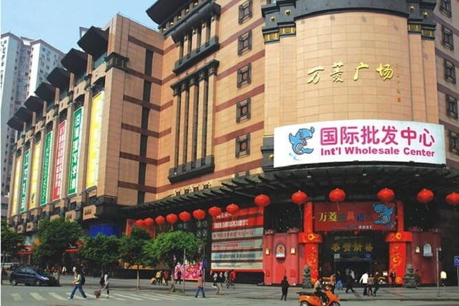 Private Guangzhou Business Tour to Visit Factory and Local Market - Who Will Benefit Most?