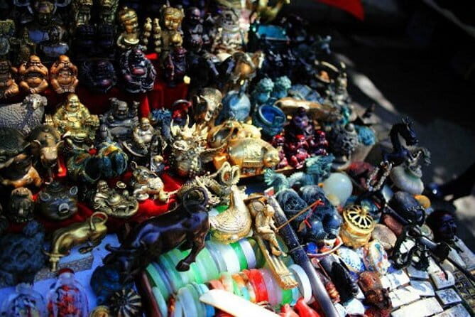Private Guangzhou Business Tour to Visit Factory and Local Market - The Sum Up