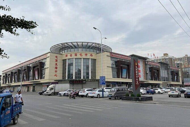 Private Guangzhou Business Tour to Visit Factory and Local Market - FAQ