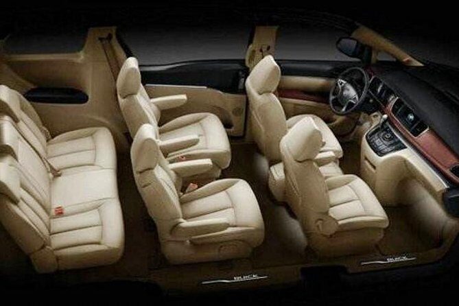 Private Guangzhou City Center Transfer to Baiyun International Airport - Why Choose a Private Transfer in Guangzhou?